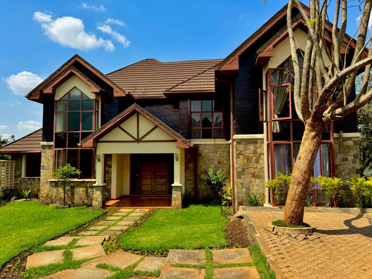 waterfront country club juja - Waterfront Country Club