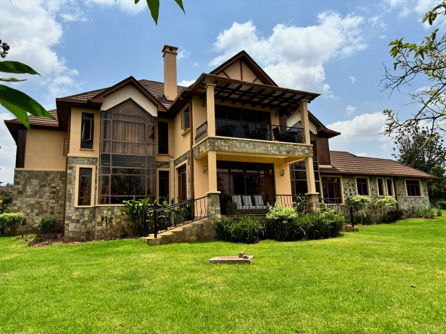 waterfront country club juja - Waterfront Country Club