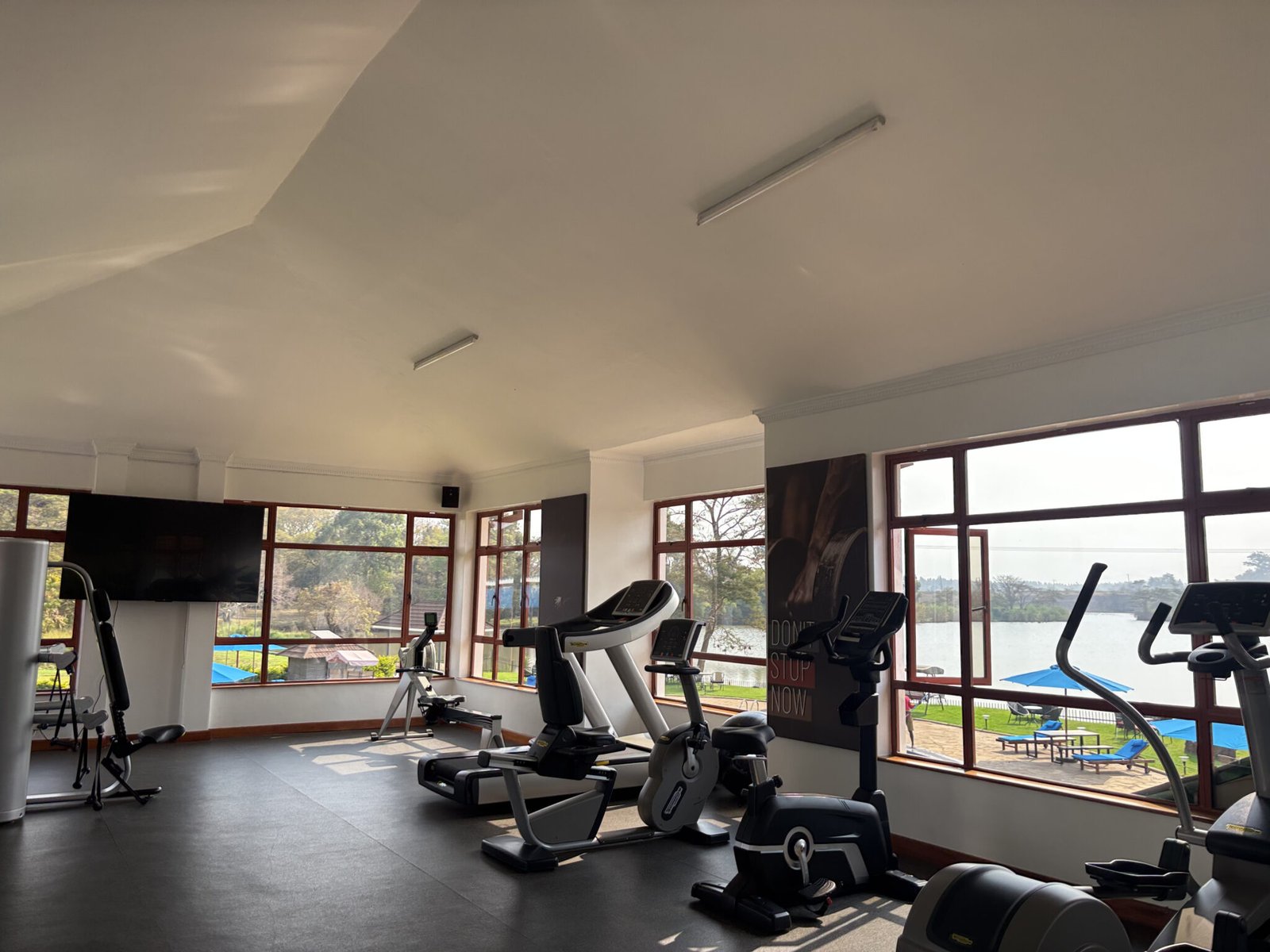 waterfront country club juja - Waterfront Country Club