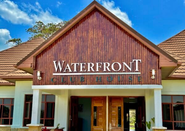 waterfront country club juja - Waterfront Country Club