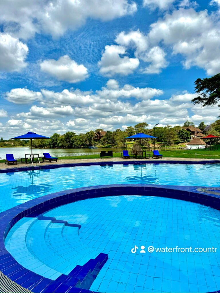 waterfront country club juja - Waterfront Country Club